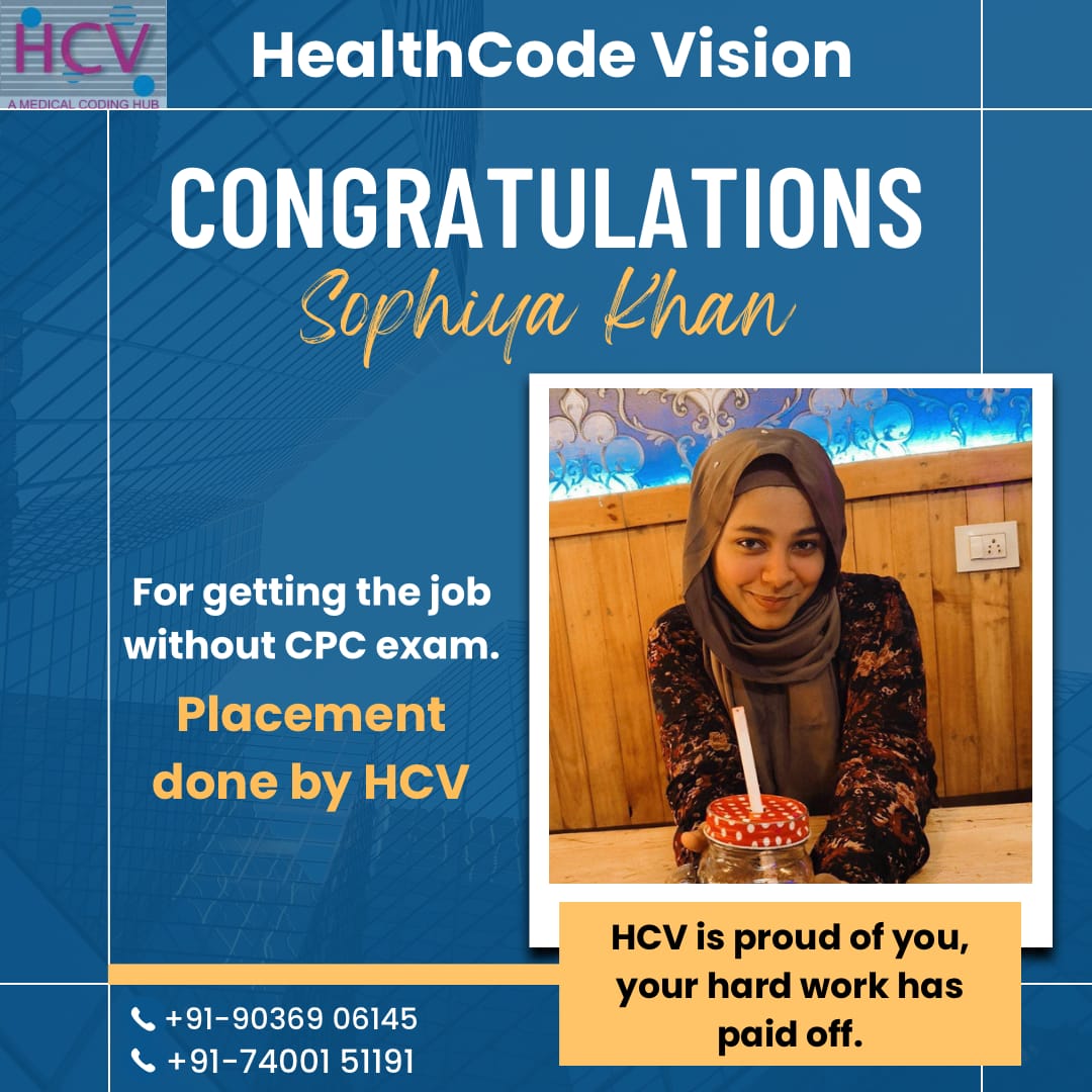 Learn medical coding from experts - HealthCode Vision